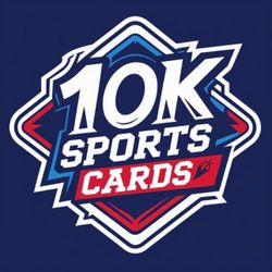 Profile · 10ksportscards · 10K Sports Cards · Whatnot: Shop, Sell, Connect