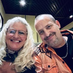 Profile · shaunagab · shauna gabelt travis lutz · Whatnot: Shop, Sell ...