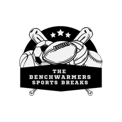 @the_benchwarmers · Scott Muckey · Profile · Whatnot: Shop, Sell, Connect