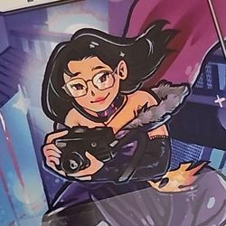 jennymatrix · Jenny Matrix · Profile · Whatnot: Buy, Sell & Go Live