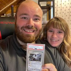 shadowgamestcg · Kaylee Ward · Profile · Whatnot: Buy, Sell & Go Live