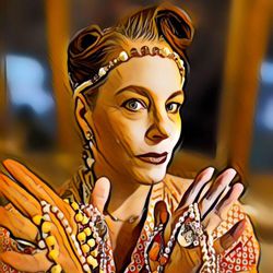 @luckylocketco · Jennifer Behl · Profile · Whatnot: Shop, Sell, Connect