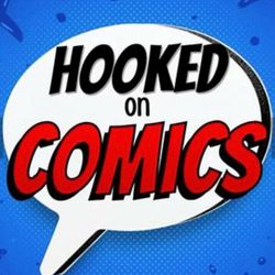 @hooked_on_comics · Jonathan Herrmann · Profile · Whatnot: Shop, Sell ...