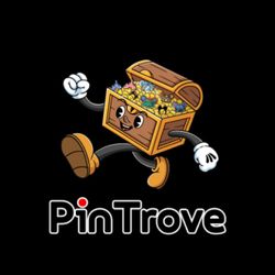 Profile · pintrove · Pin Trove · Whatnot: Shop, Sell, Connect