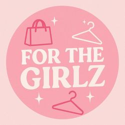 @forthegirlz · For The Girls · Profile · Whatnot: Shop, Sell, Connect