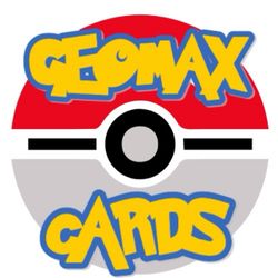 geomaxcards · Max Danter · Profile · Whatnot: Buy, Sell & Go Live
