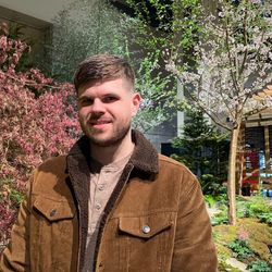 roguesden · Patrick Bickel · Profile · Whatnot: Buy, Sell & Go Live