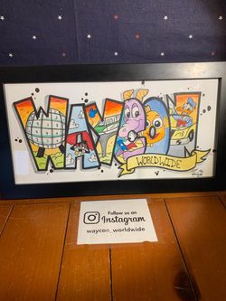 waycon_worldwide · Chris Conway · Profile · Whatnot: Buy, Sell & Go Live