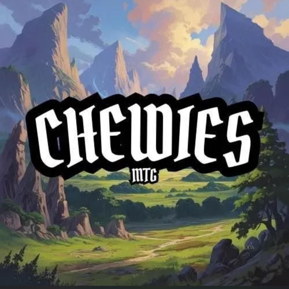 chewies_pops is live · Magic: The Gathering · New Release, Final ...