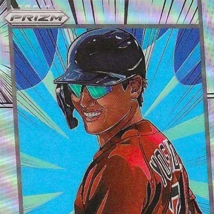 Whatnot - Baseball Playoff Show Topps Slabs Encased Livestream by ...