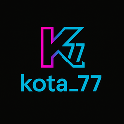 @kota_77 · Kota · Profile · Whatnot: Shop, Sell, Connect