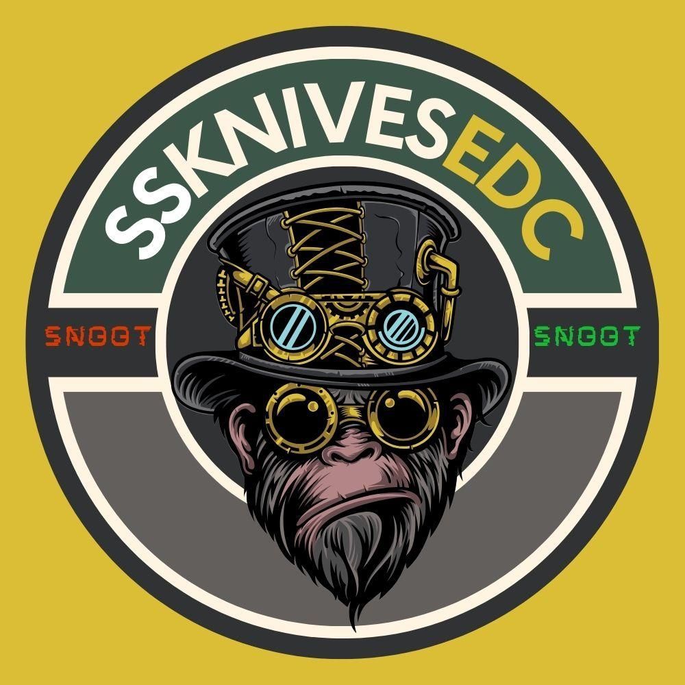 👀😶‍🌫️🔪 April Fools Blades and Gear · @ssknivesedc · Whatnot: Shop, Sell ...