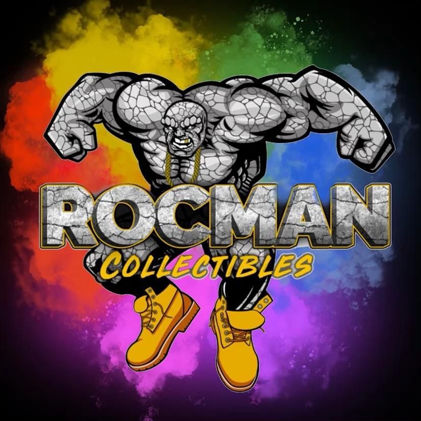 Whatnot - WHATNOT STAND UP Livestream by eroc4bros #ufc_cards