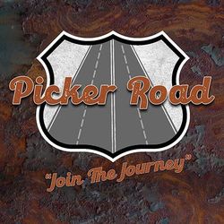 Profile · pickerroad · Picker Road · Whatnot: Shop, Sell, Connect