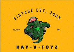 kay_v_toyz · Kay-V-Toyz · Profile · Whatnot: Buy, Sell & Go Live
