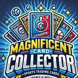 Profile · magnificent_sportscards · Magnificent Cards Sports · Whatnot ...