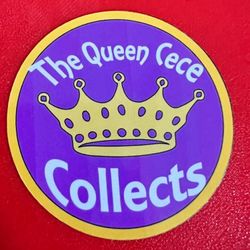 Profile · the_queen_cece · Cece · Whatnot: Shop, Sell, Connect
