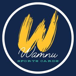 @wamnu · Wamnu Sports Cards · Profile · Whatnot: Shop, Sell, Connect