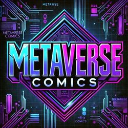 metaversecomics · Metaverse Comics · Profile · Whatnot: Buy, Sell & Go Live