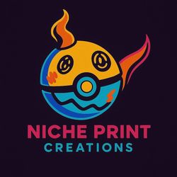 Profile · nicheprintcreations · Steven Stricklin · Whatnot: Shop, Sell ...
