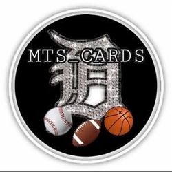mts_cards · Mark MTS_CARDS · Profile · Whatnot: Buy, Sell & Go Live