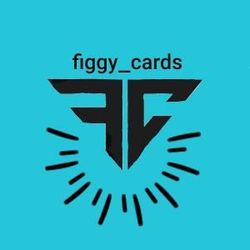Profile · figgy_cards · figgy_cards · Whatnot: Shop, Sell, Connect