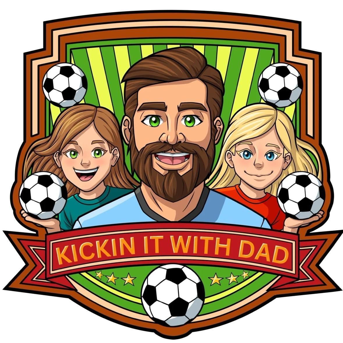 @kickin_it_with_dad's Livestream on Whatnot