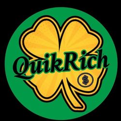 quikrich · Profile · Whatnot: Buy, Sell & Go Live
