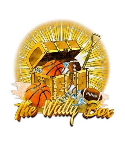 Whatnot - THE WALLY BOX 💎 Livestream by the_wally_box #basketball_cards