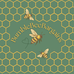 Profile · bumblebeebargains · Fallyn Brown · Whatnot: Shop, Sell, Connect