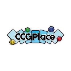 Profile · ccgplace · CCGPlace · Whatnot: Shop, Sell, Connect