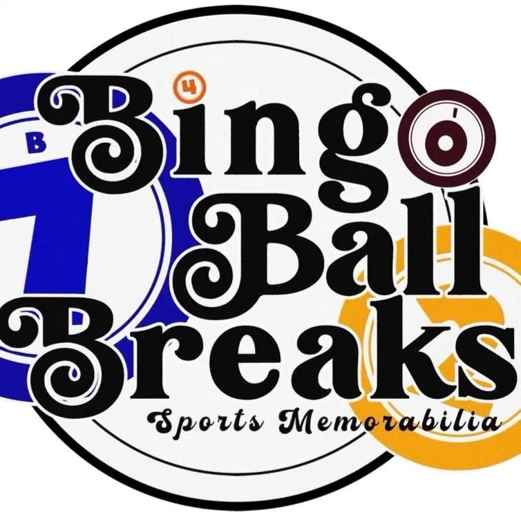 Whatnot 🔥🔥🔥🔥 Jersey Breaks And Giveaways Livestream By Bingo Ball