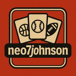 @neo7johnson · Neo Johnson · Profile · Whatnot: Shop, Sell, Connect