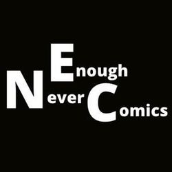 Neverenoughcomics Never Enough Comics Profile Whatnot Shop