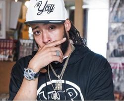 ympit · Profile · Whatnot: Buy, Sell & Go Live