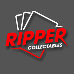 Profile · ripper_collectables · Ripper Collectables · Whatnot: Shop ...