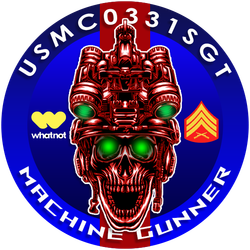usmc0331sgt · Sgt "A" · Profile · Whatnot: Buy, Sell & Go Live