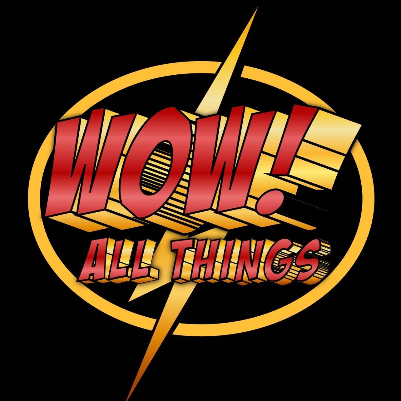 Whatnot - WHOA CRAZY FINDS Livestream by wowallthings #retro_games