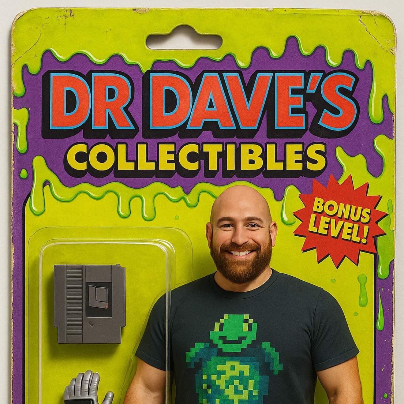 drdavescollectibles is live · Storage Unit Finds · Collectibles, Pokémon, Vintage · Whatnot ...