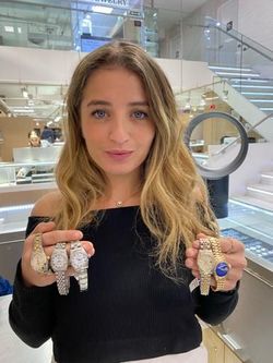 @watchbyjuls · Profile · Whatnot: Shop, Sell, Connect