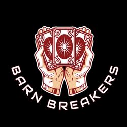 Profile · barnbreakers · Barn Breakers · Whatnot: Shop, Sell, Connect