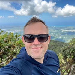 @ungateyourbrain · kyndall johnson · Profile · Whatnot: Shop, Sell, Connect