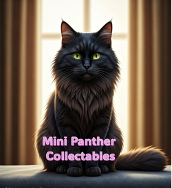 @minipanthercollectables · Mini Panther Collectables · Profile ...