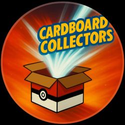 @cardboardcollectorspk · Cardboard Collectors · Profile · Whatnot: Shop ...