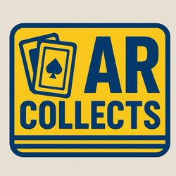 @ar_collectz · Alex Garofalo Rob Keegan · Profile · Whatnot: Shop, Sell ...