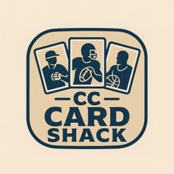 @cc_card_shack · Cade Linquist · Profile · Whatnot: Shop, Sell, Connect