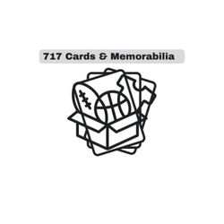 Profile · 717sportscardsandmemorabilia · 717 Sports Cards & Memorabilia ...