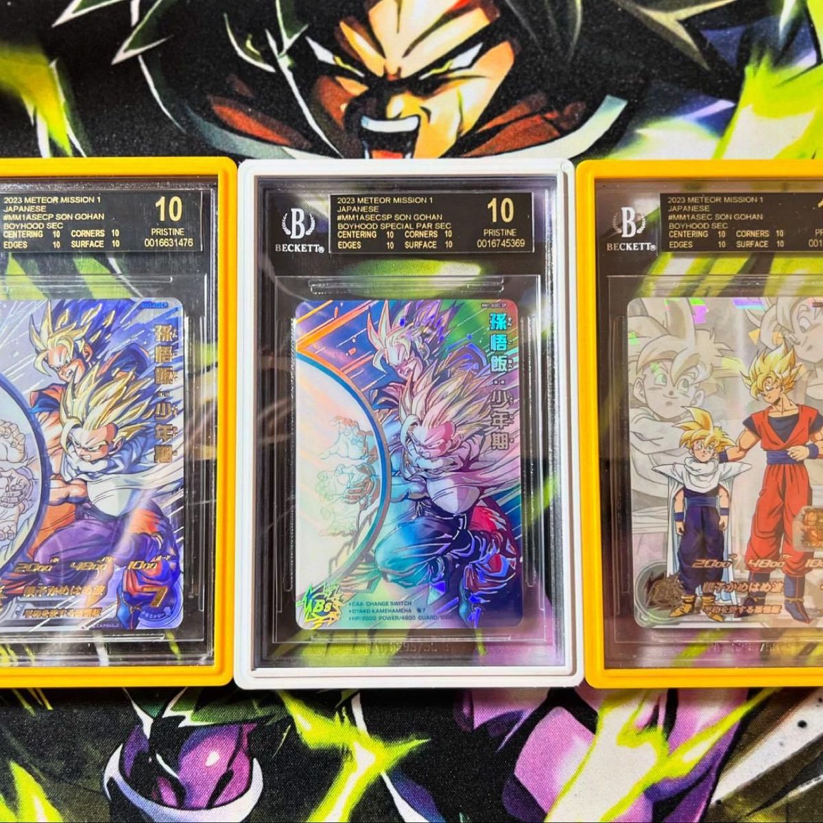 Dbz HEROS & DRIP 💧 BOXES -Finally a day off and I will RIP 😭😭 ...