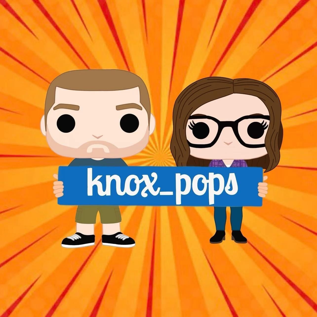 Whatnot - Monday funko’s Livestream by knox_pops #funko