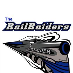 Profile · therailraiders · Justin Risner · Whatnot: Shop, Sell, Connect